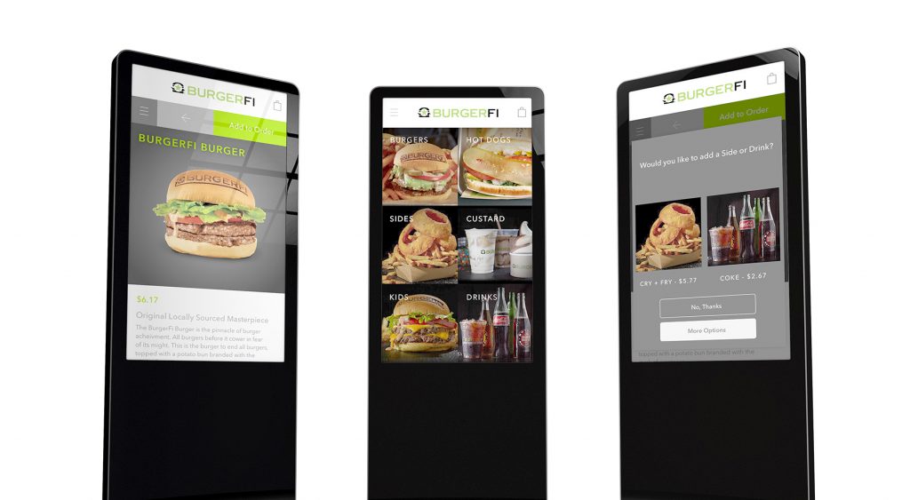 How Self-Service Kiosk Software Development Maximizes Checkout & ROI